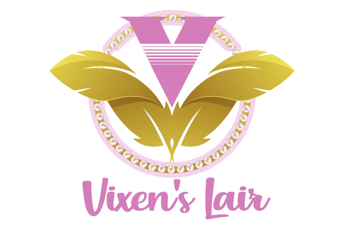 All communities – Vixen's Lair